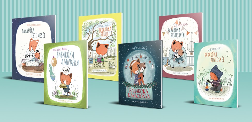 Minden, amit Babarókáról tudni kell